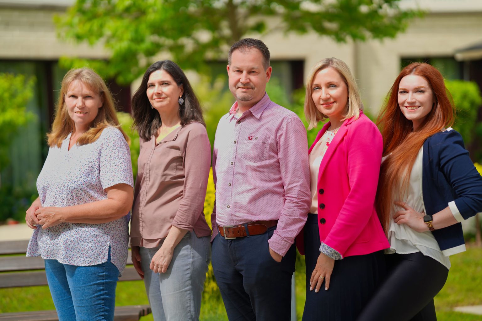 Über uns — Maria Stadler Haus