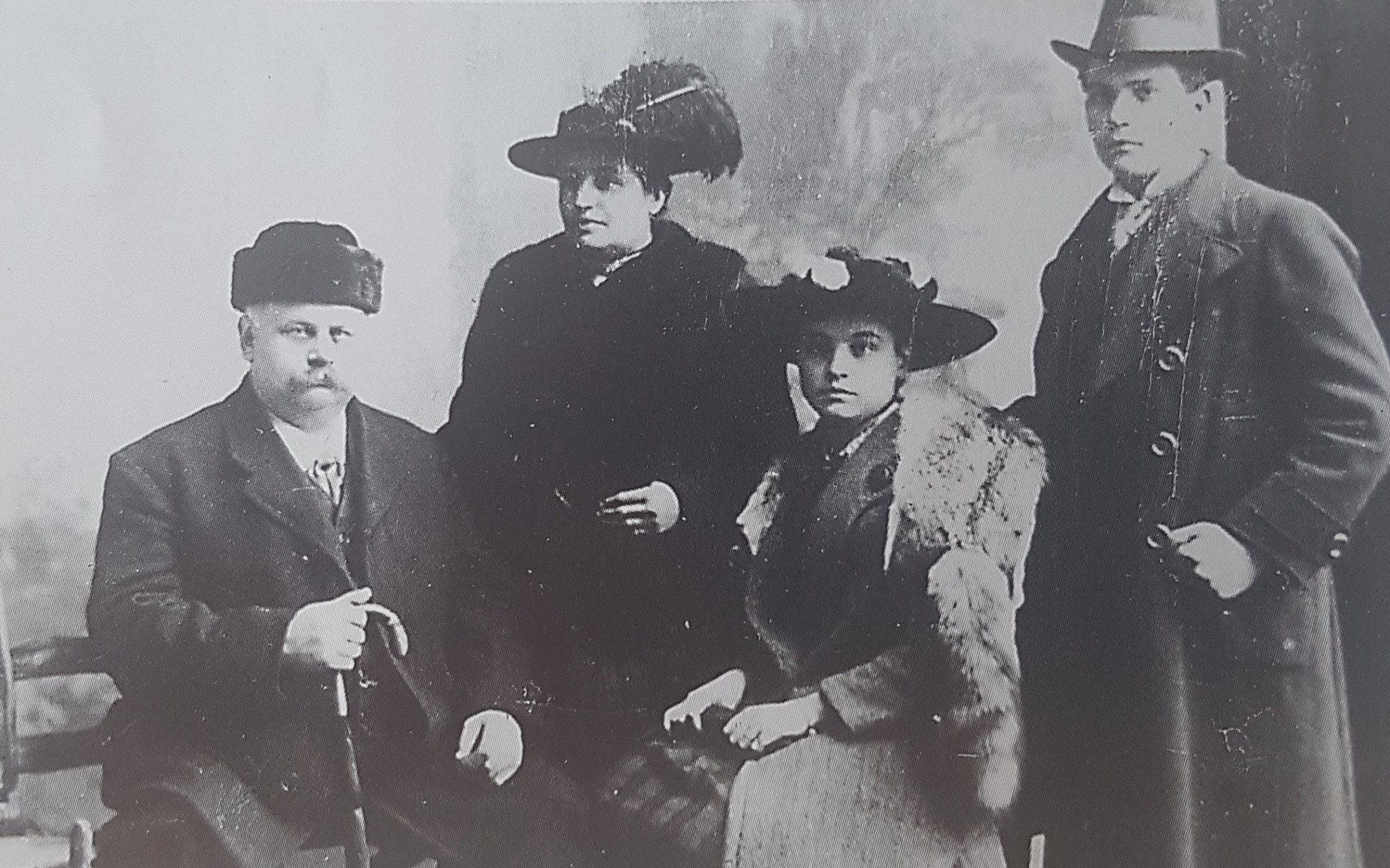 Über uns — Maria Stadler Haus